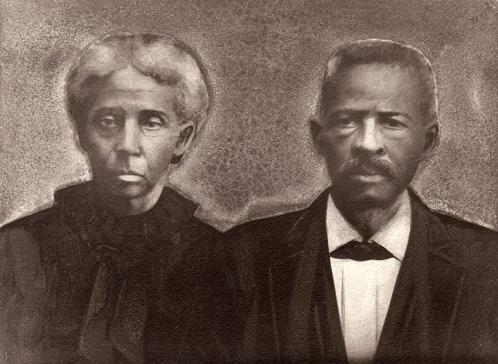 Faulkner Family Reunion – Faulkner Family Reunion